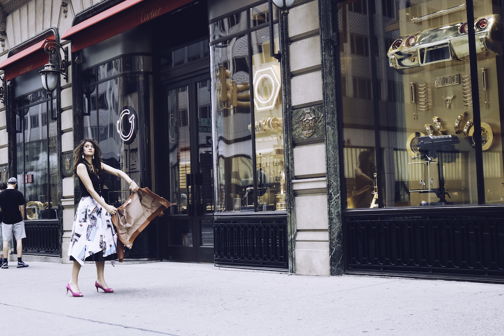 Is it really worth it? Why buy Designer clothes? - The Vanilla Plum