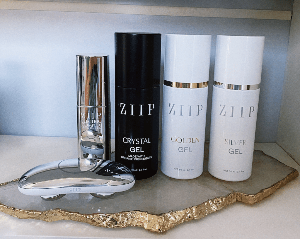 ZIIP HALO Review: Celebrity Cult Favorite (Before and After) - The ...