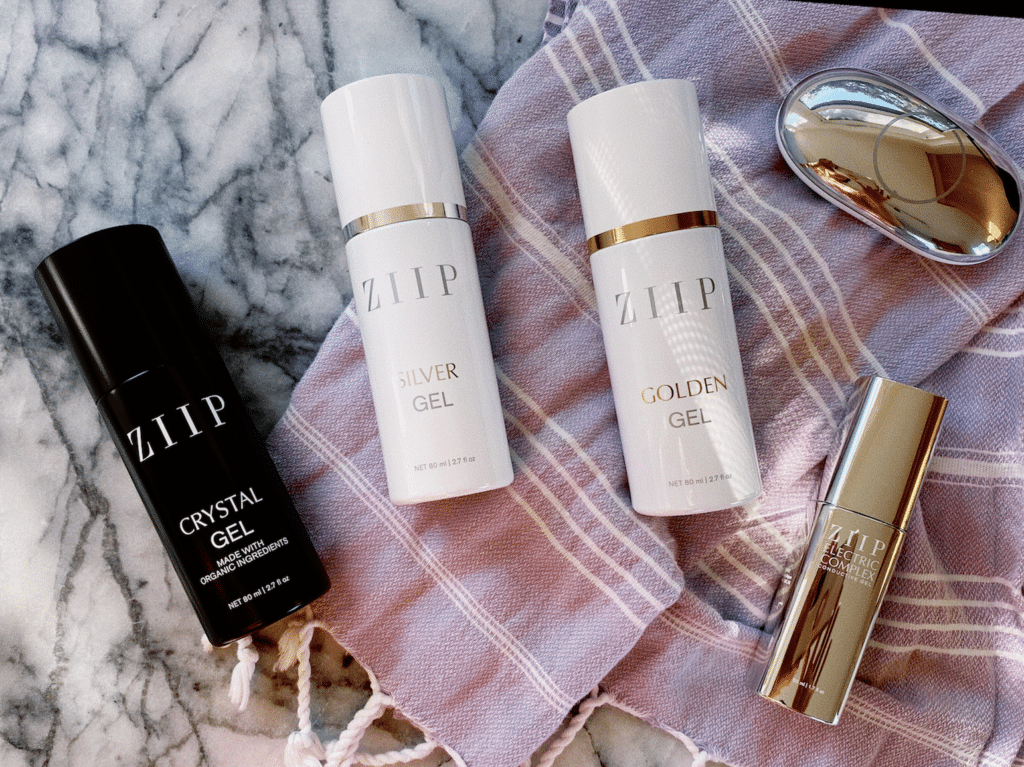 ZIIP HALO Review: Celebrity Cult Favorite (Before and After) - The ...