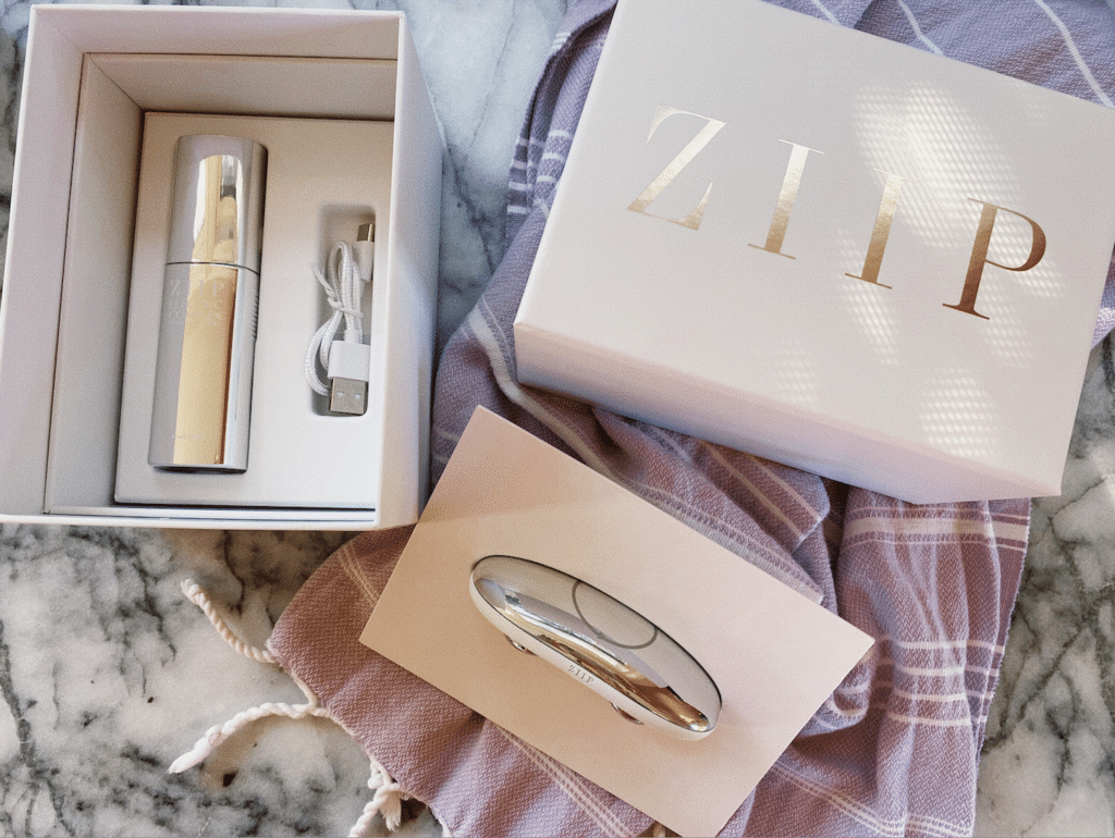 ZIIP HALO Review: Celebrity Cult Favorite (Before and After) - The ...